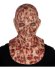 Burned Nightmare Stalker Mask for Halloween | Horror-Shop.com