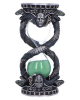Harry Potter Lord Voldemort Sand Timer 18,5cm | Horror-Shop.com