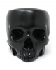 Jawless Skull Container | for storage | Horror-Shop.com