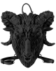KILLSTAR Doomrider Rucksack | Gothic Rucksack | Horror-Shop.com