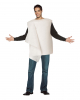 Toilet Paper Unisex Costume for Lockdown | Horror-Shop.com