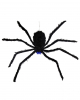 Abseiling Giant Spider as scary decoration | Horror-Shop.com