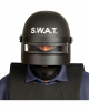 SWAT Helmet For Adults for Halloween | Horror-Shop.com