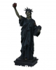 Zombie Statue Of Liberty 28cm Gothic decoration | Horror-Shop.com