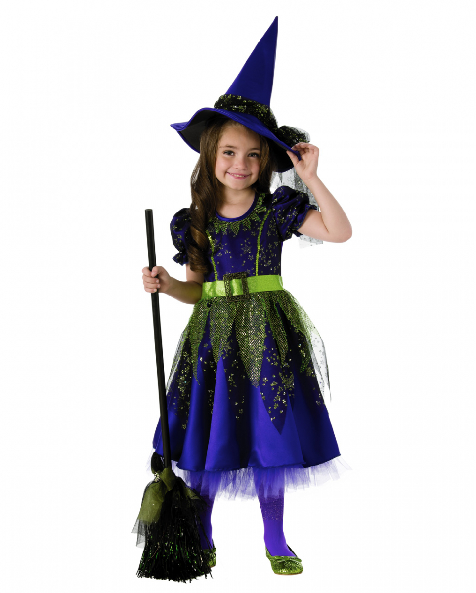 Twilight Hexe Kostüm für Kinder an Fasching und Halloween | eBay.de