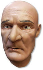 Foam Latex Masks Horror foam latex masks | Horror-Shop.com