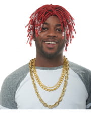 Herren Perücken für Männer als Kostümzubehör | Horror-Shop.com