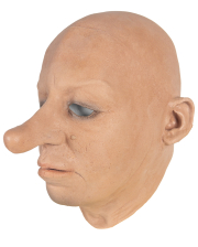 Adolf Hitler Maske Horror Maske kaufen | Horror-Shop.com