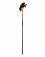 Maleficent Scepter With Raven for Disney costumes | Horror-Shop.com