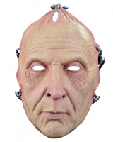 SAW Jigsaw Totenmaske | Saw Horrormaske | Horror-Shop.com