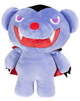 Little Howler Deddy Bear In Coffin 14cm as a collector's item | Horror ...