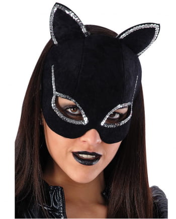Cats Eye Mask | Catwoman mask | Cat mask | horror-shop.com