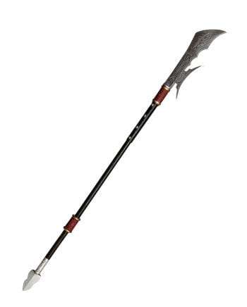 The Last Airbender Fire Nation staff to order | horror-shop.com
