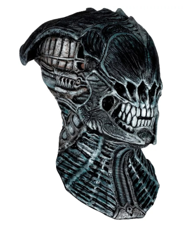 Science Fiction Masks Star Wars Masks & Alien Masks | Horror-Shop.com