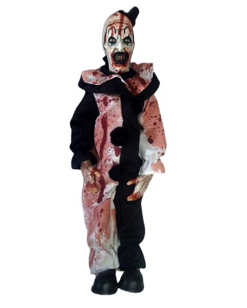 Terrifier | Horror-Shop.com