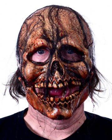 Masks for Halloween & Carnival | Horror-Shop.com