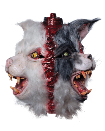 Animal Masks - Funny animal faces as mask | Horror-Shop.com