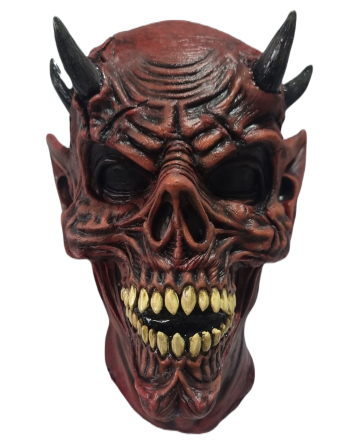 Halloween Masks as horror mask for Halloween fans | Horror-Shop.com