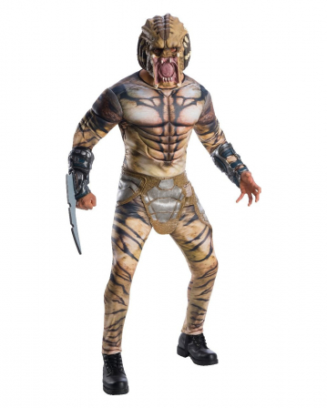 Aliens Vs. Predator Buy Costumes & Masks | Horror-Shop.com