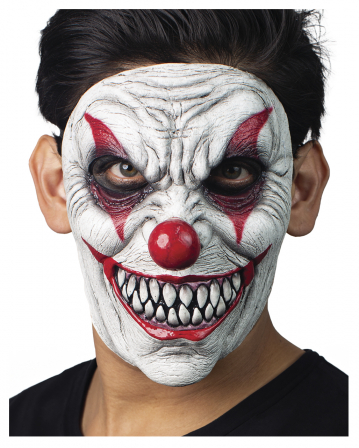 Halloween Masken als Horror Maske für Halloween Fans | Horror-Shop.com