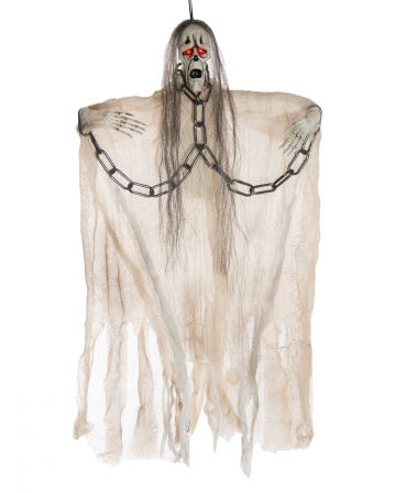 Giant Skeleton Reaper Halloween Animatronic | Horror-Shop.com