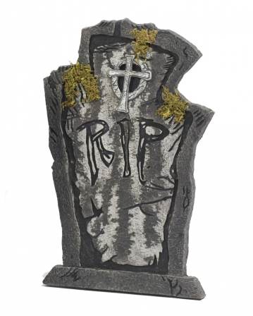 Halloween Grabsteine als Gruseldekoration für deine Party | Horror-Shop.com