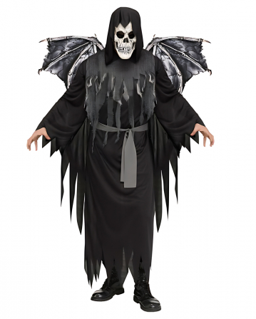 Toxic Reaper Costume Kids for Halloween | Horror-Shop.com