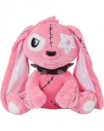 KILLSTAR Tiamat Plush Toy | Gothic home decor | Horror-Shop.com