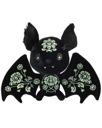 KILLSTAR Myth Plush Toy | Gothic Homeware | Horror-Shop.com
