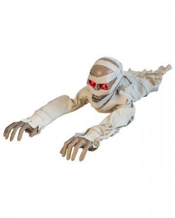 Halloween Animatronics & Animated Props | Horror-Shop.com