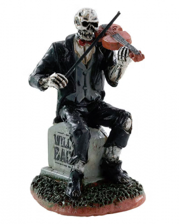 Lemax Spooky Town - Coffin Break | Figur | Horror-Shop.com