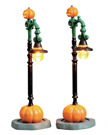 Lemax Spooky Town - Coffin Break | figure | Horror-Shop.com