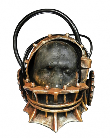 Saw Buy Costume & Saw Mask | Horror-Shop.com