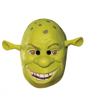 Shrek Masks and costumes for Halloween | Horror-Shop.com