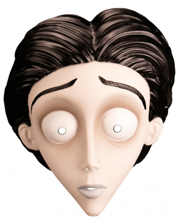 Corpse Bride Victor Mask | Wedding with a corpse | Horror-Shop.com