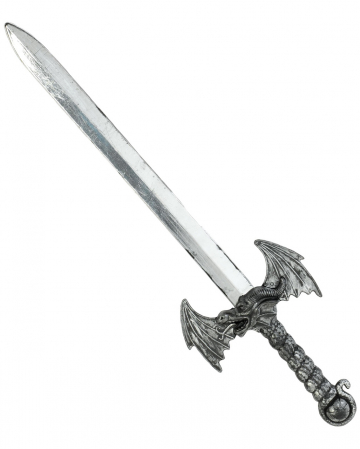 Dragon Knight Sword -Dragon Slayer Sword - Knight Weapon | Horror-Shop.com