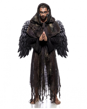 Fallen Angel Man Costume | Order NOW for 🎃! | Horror-Shop.com