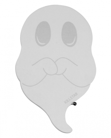 KILLSTAR Boo Sticky Notes | Halloween Office Supplies | Horror-Shop.com