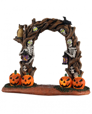 Lemax Spooky Town - Horror Arch ★ Buy | Horror-Shop.com