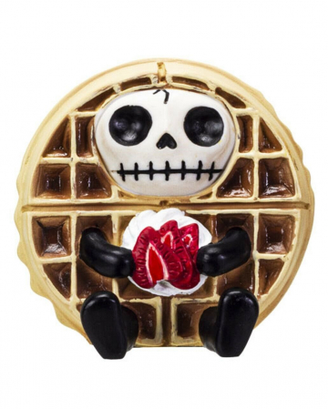 Puffle - Furrybones Figure Small ★ for Gothic fans | Horror-Shop.com