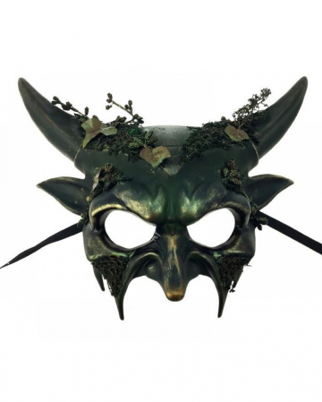 Devilish Faun Mask ★ | Horror-Shop.com