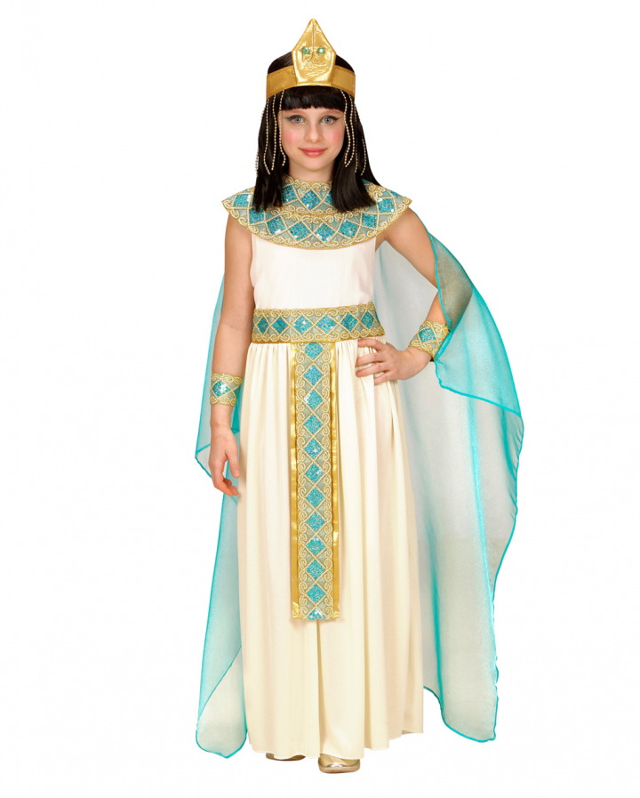 Cleopatra Kostm Kinder