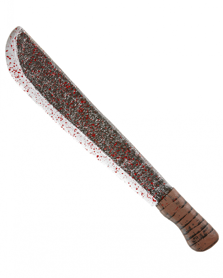 Ancient Killer Machete | Buy toy guns | Horror-Shop.com