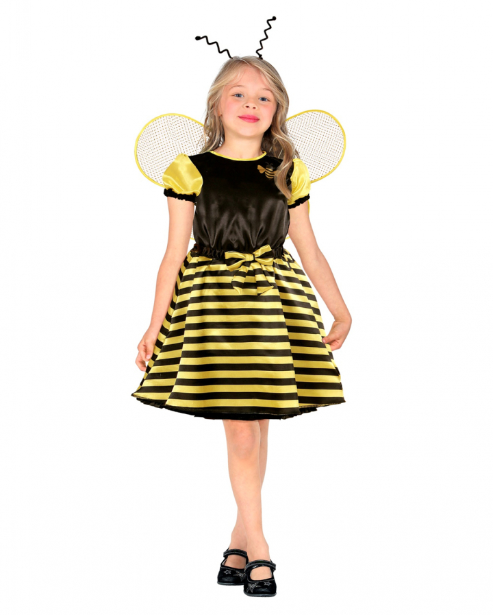 5 Pcs Bees Toddler Costume buy for carnival! | Horror-Shop.com