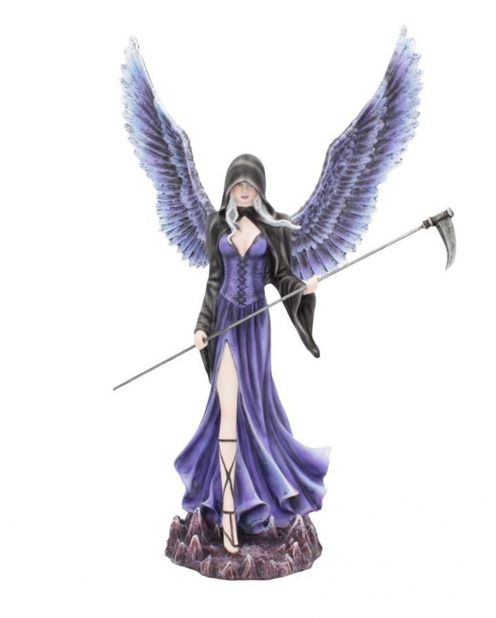 Dark Mercy Fairy | Gothic & Fantasy Decoration | Horror-Shop.com