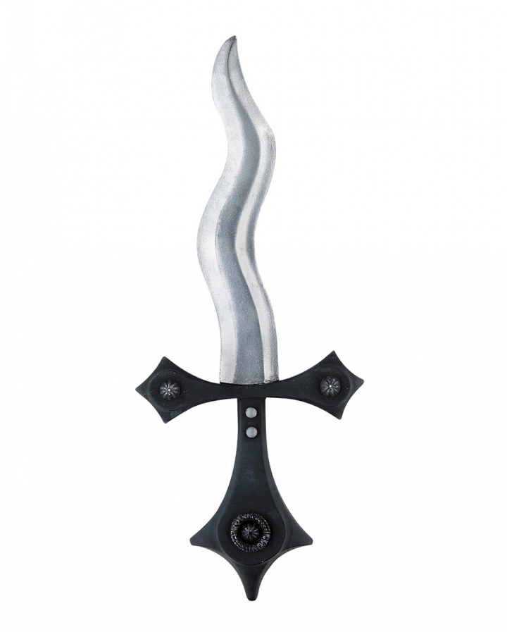 Enchanted Dagger as costume accessories | Horror-Shop.com