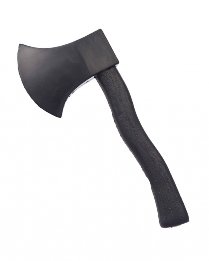 Hackebeil Schaumpolsterwaffe für Halloween & Fasching | Horror-Shop.com