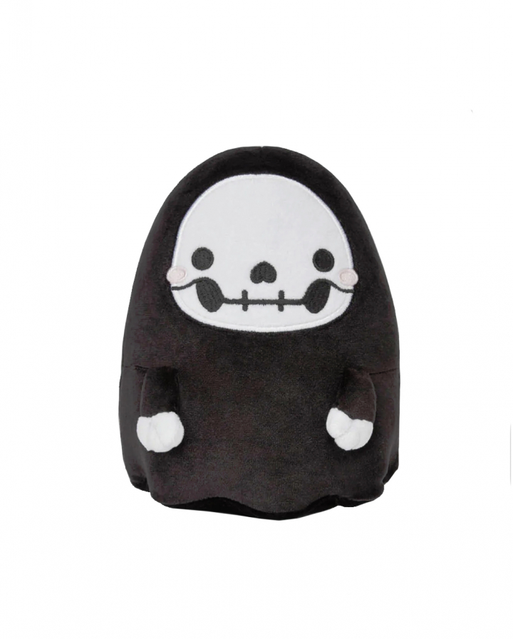 KILLSTAR Kuties: Reaper Plush Toy ★ Gothic cuddly toy | Horror-Shop.com