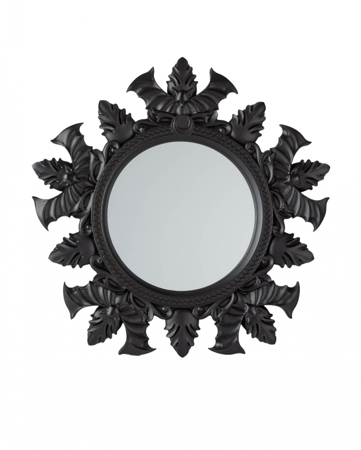 KILLSTAR Noctera Mirror | Order NOW | Horror-Shop.com