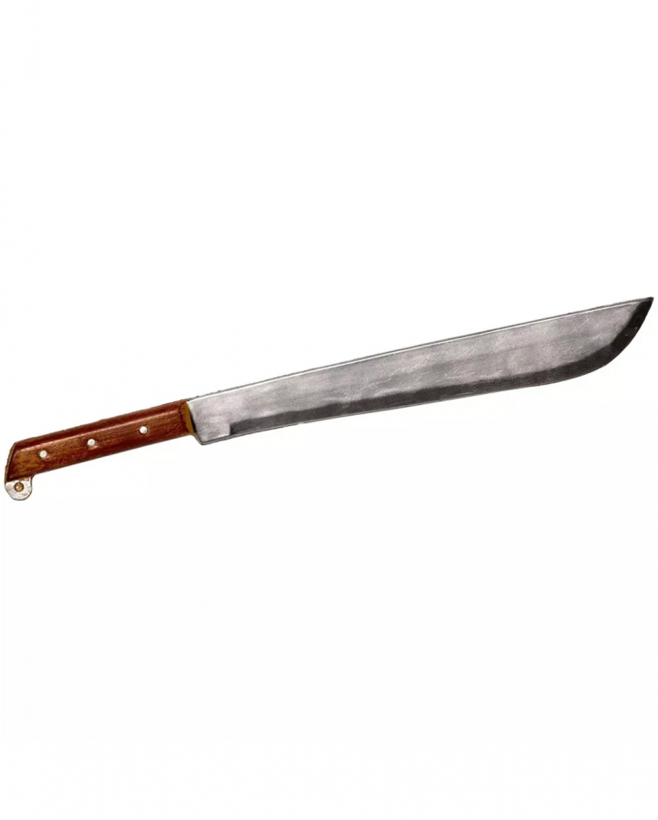 Foam Machete | Toy Weapon & Costume Accessories | Horror-Shop.com